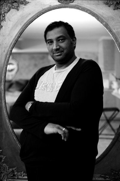 Gavin Rajah + Clinique - Kiss Blush & Tell - Skincare and Beauty Blog ...