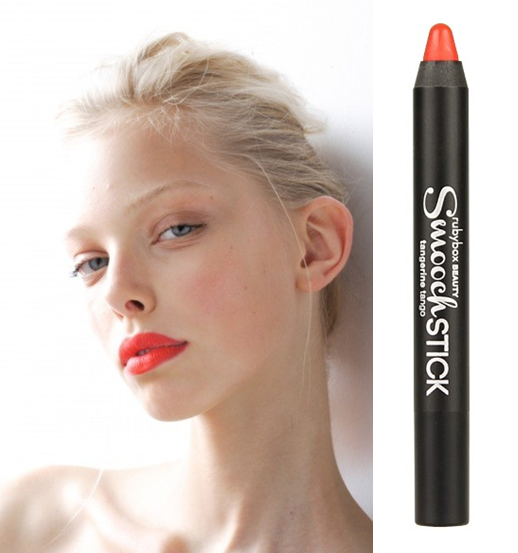 Some new and exciting products - Kiss Blush & Tell - Skincare and ...