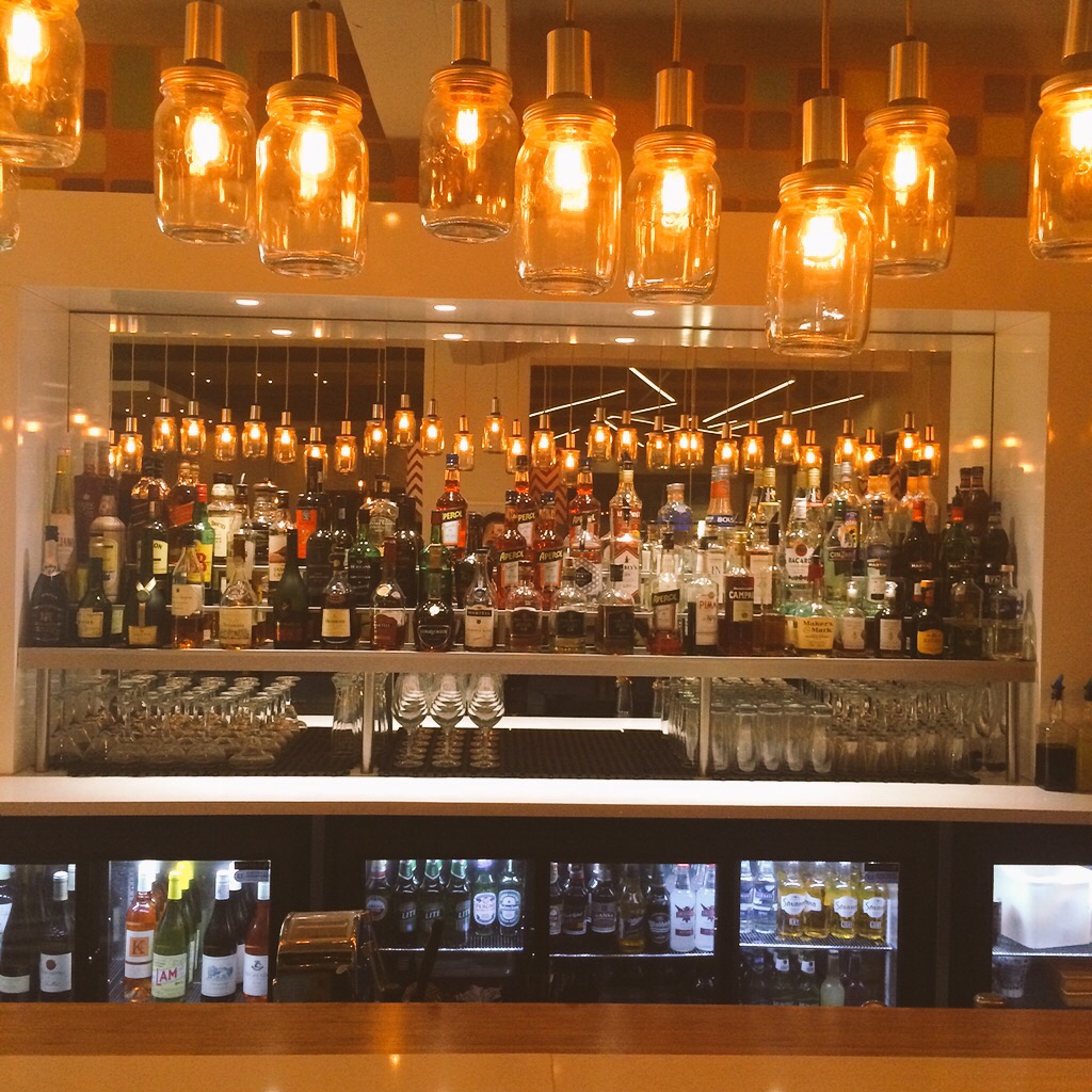 Social Sharing-Style Dining at Graciales - Kiss Blush & Tell - Skincare ...