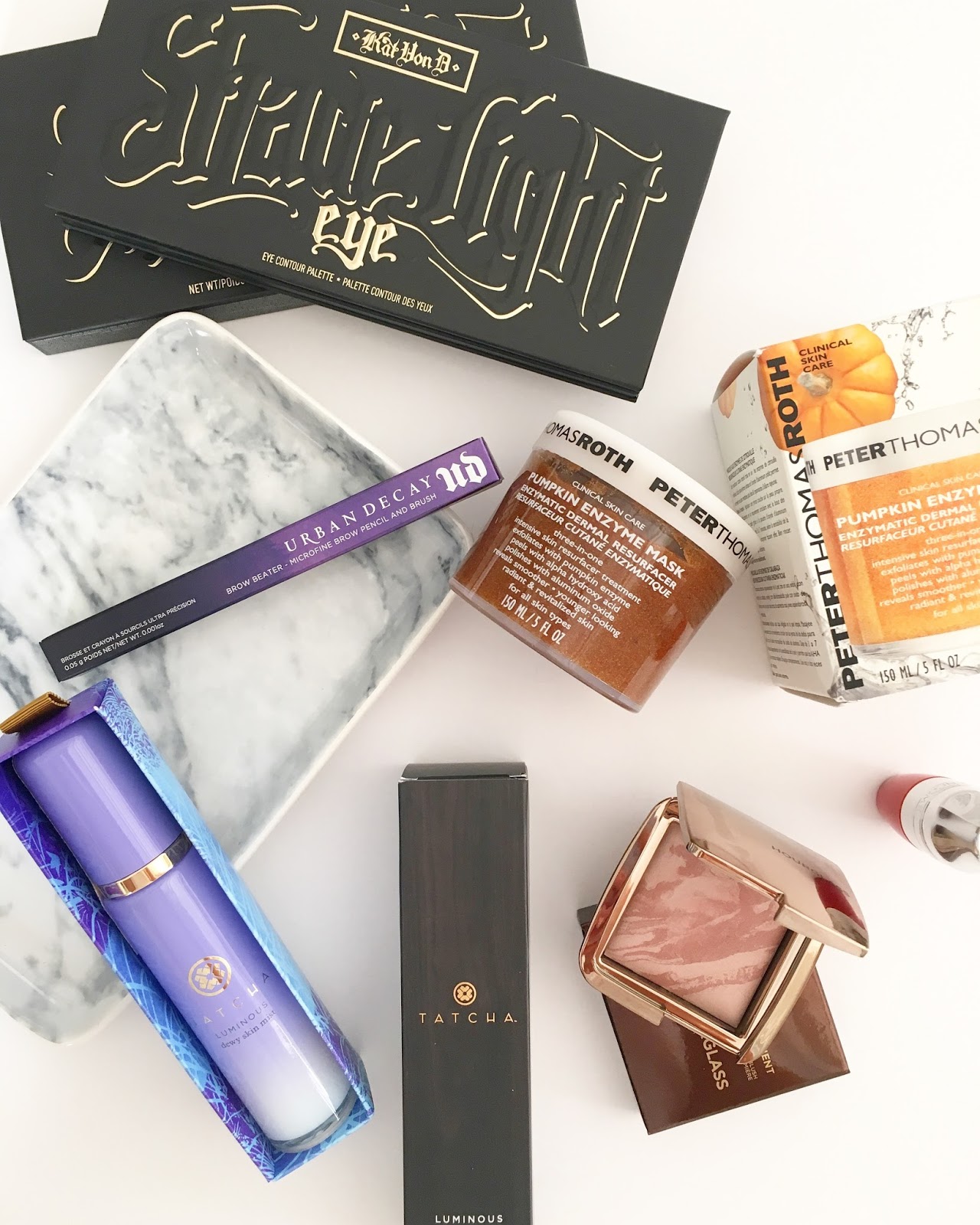 My Sephora USA Haul - Kiss Blush & Tell - Skincare and Beauty Blog ...