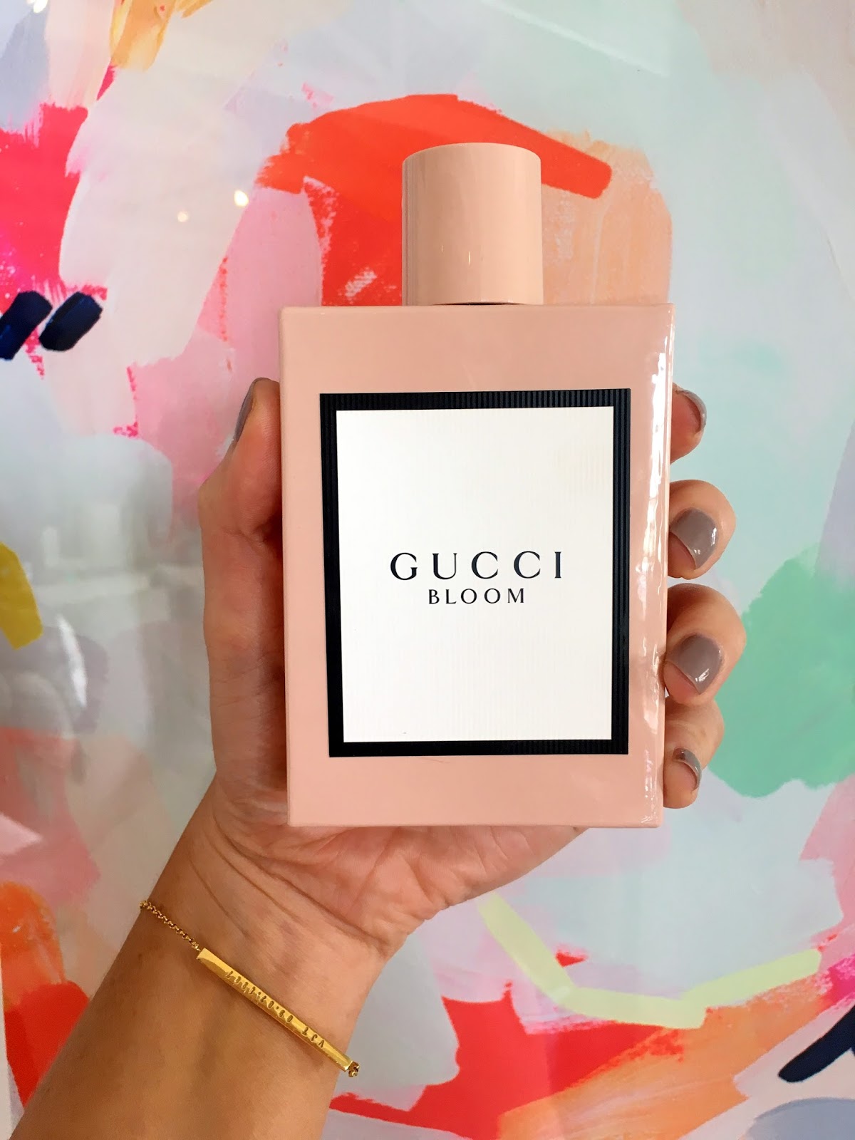Review | Gucci Bloom - Kiss Blush & Tell - Skincare and Beauty Blog ...
